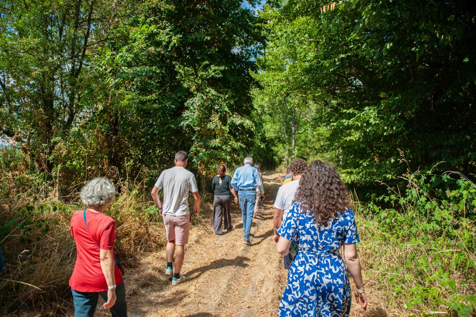La Creuse lance ses itinéraires incontournables pour randonner - Pro ...