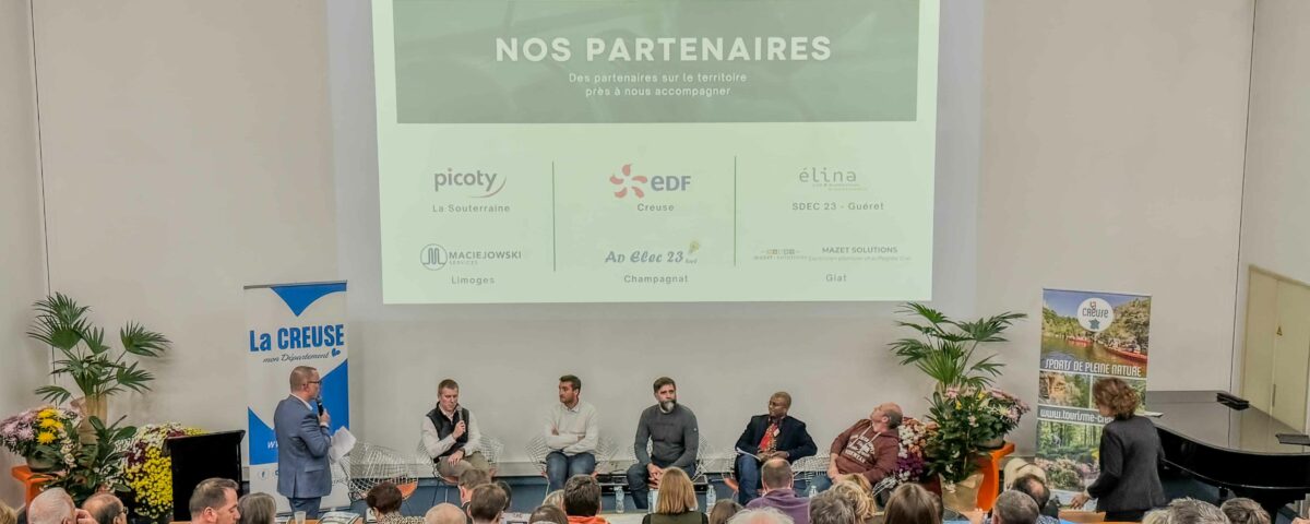 Tour' Mobilité : équipez votre structure en bornes de recharges ...